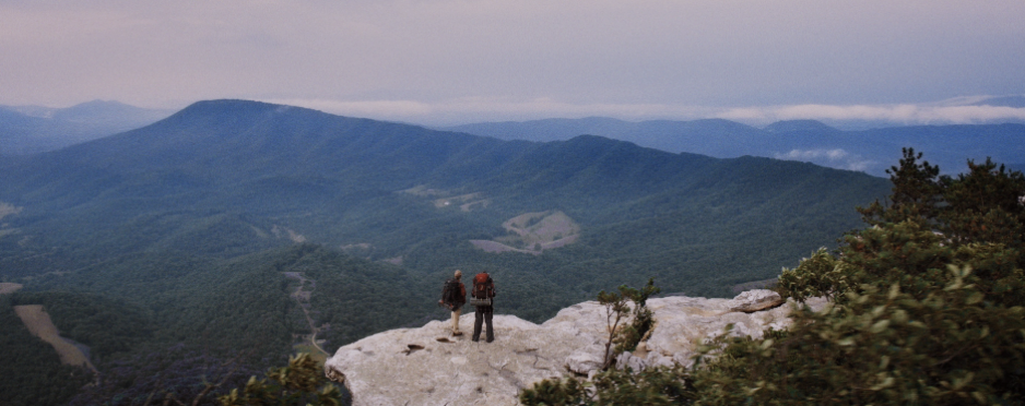 A WALK IN THE WOULDS – Something Gigantic